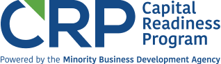 Capital Readiness Program | Minority Business Development Agency